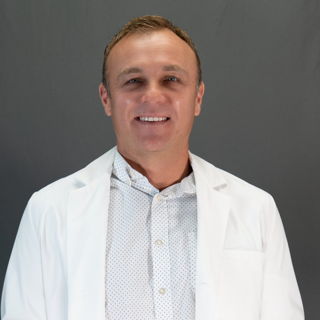 Our Team - Eastern Carolina Emergency Physicians