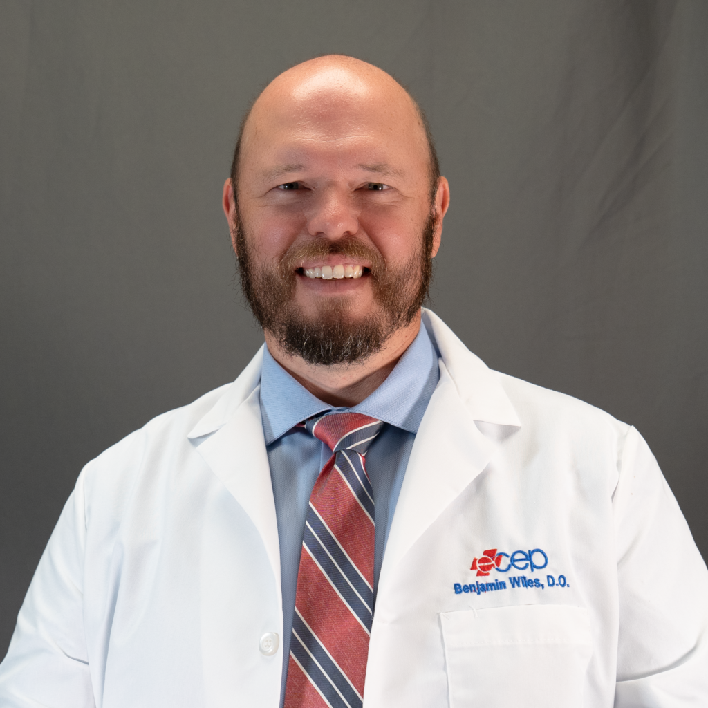 Our Team - Eastern Carolina Emergency Physicians